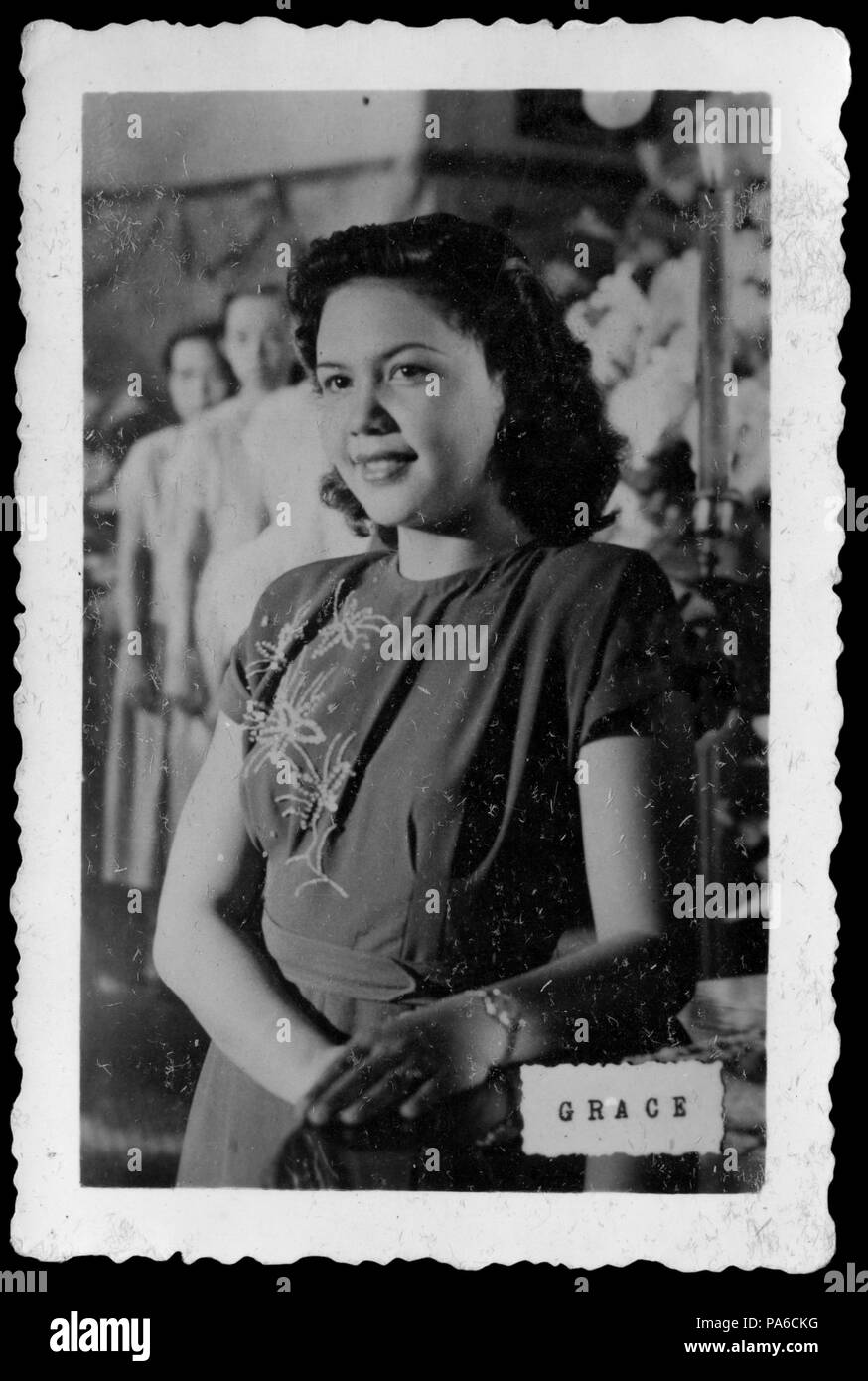 Actress in cinema hi-res stock photography and images - Alamy