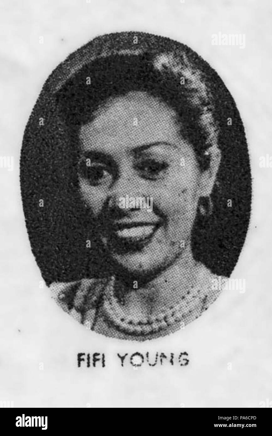 Fifi young hi-res stock photography and images - Alamy