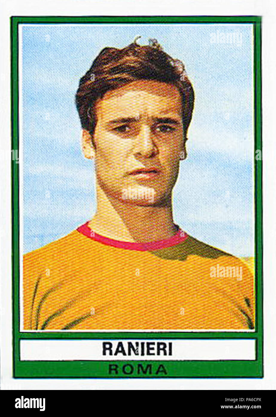 Claudio ranieri football manager hi-res stock photography and images ...