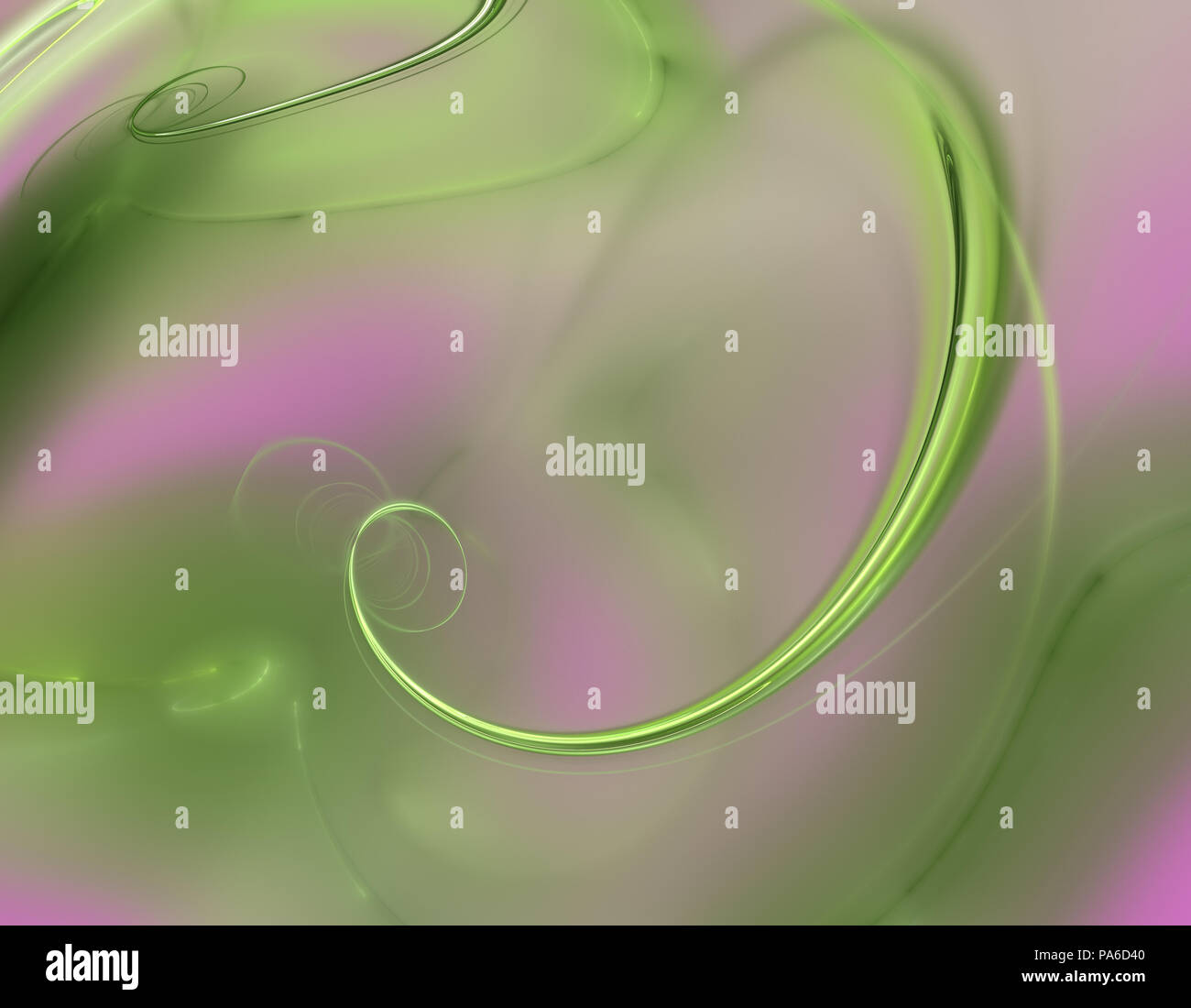 Nice fractal hi-res stock photography and images - Alamy