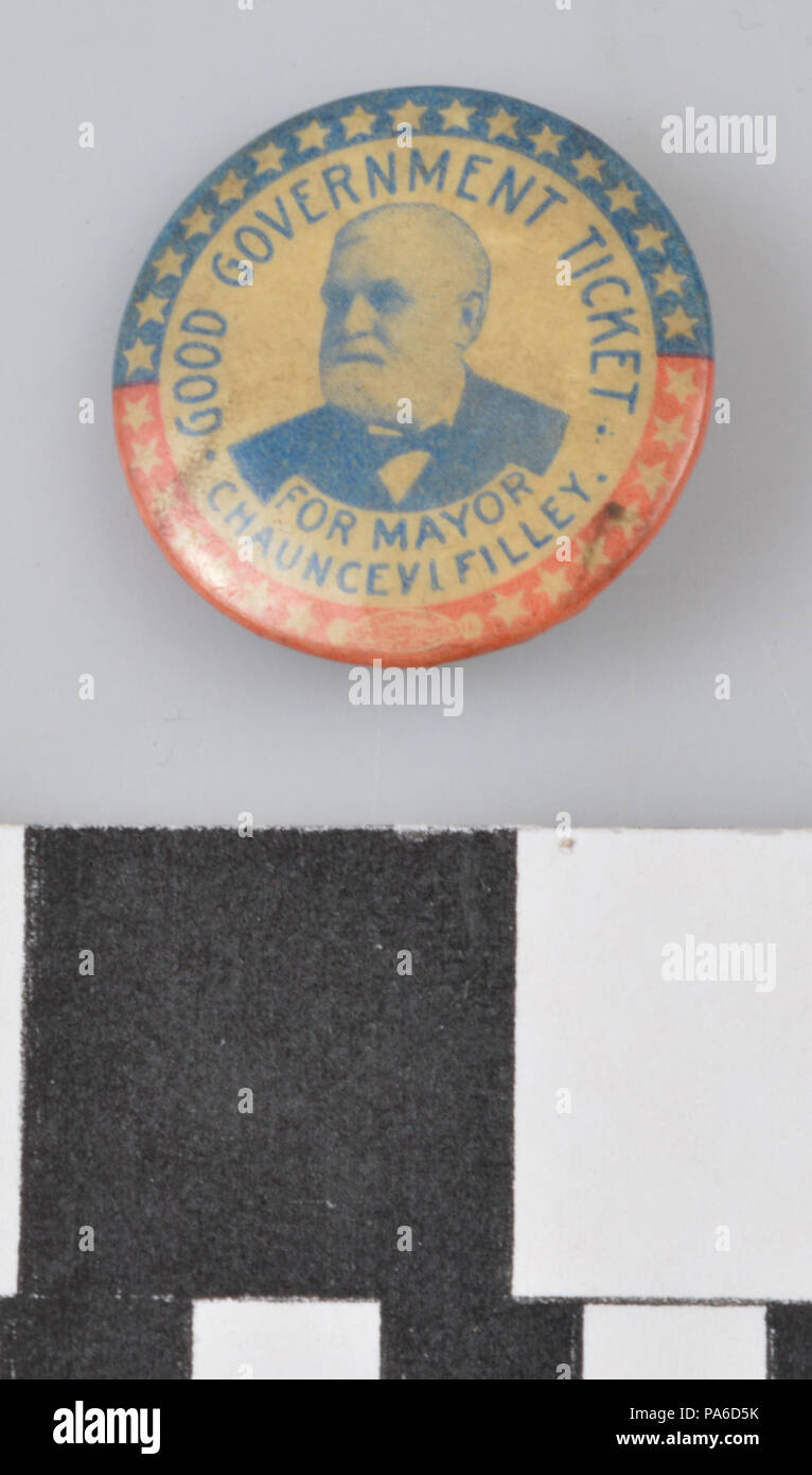 Campaign button hi-res stock photography and images - Alamy