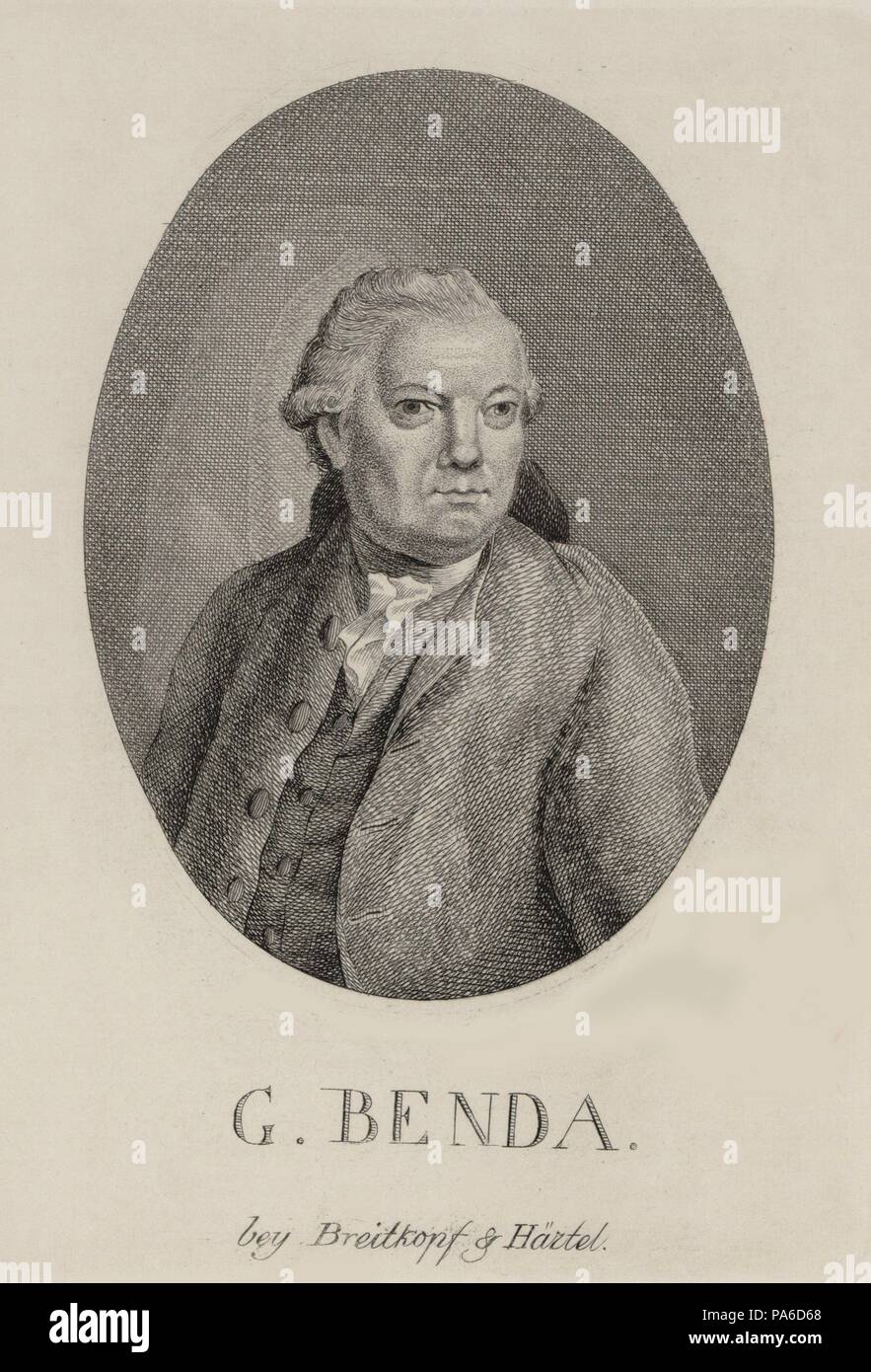 Benda hi-res stock photography and images - Alamy