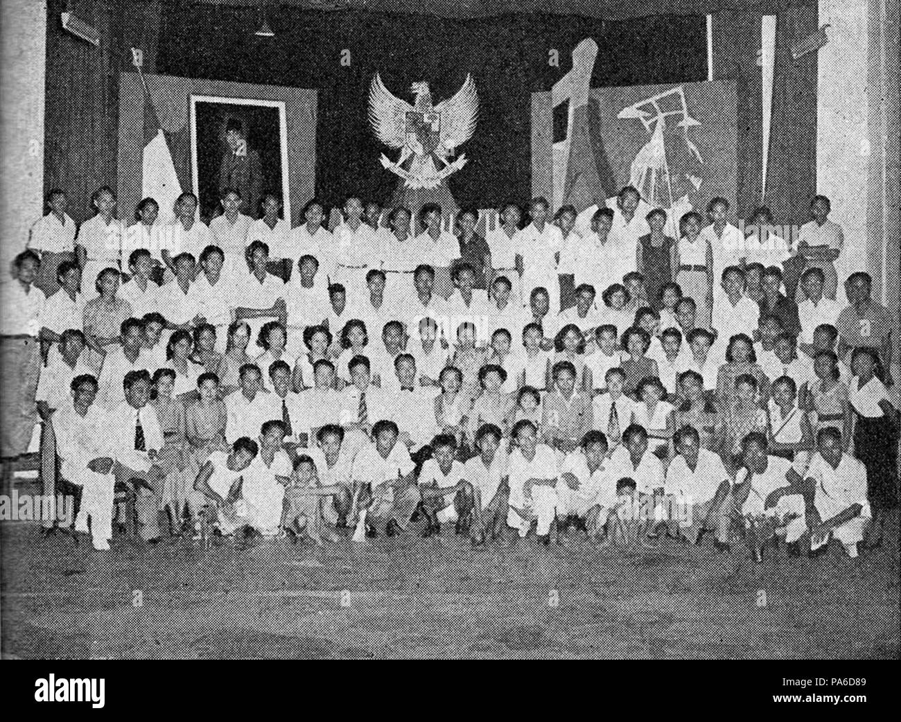 54 Committee of Pekan Buku Indonesia, Tambahan dan Pembetulan Pekan ... 54 Committee of Pekan Buku Indonesia, Tambahan dan Pembetulan Pekan ...