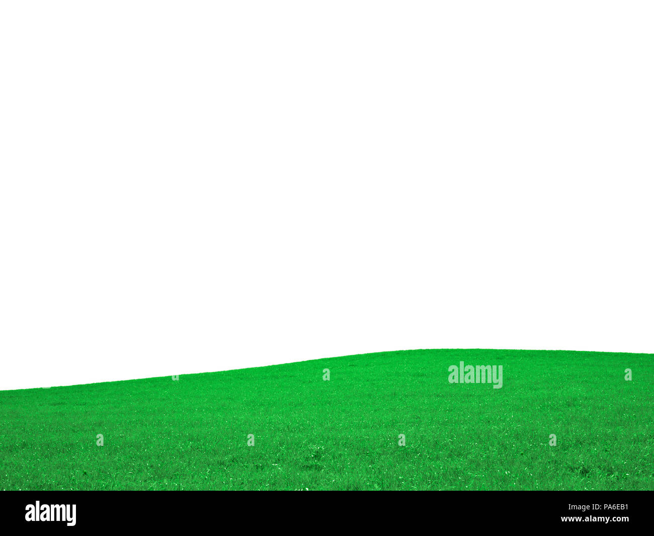 Greenest grass hi-res stock photography and images - Alamy