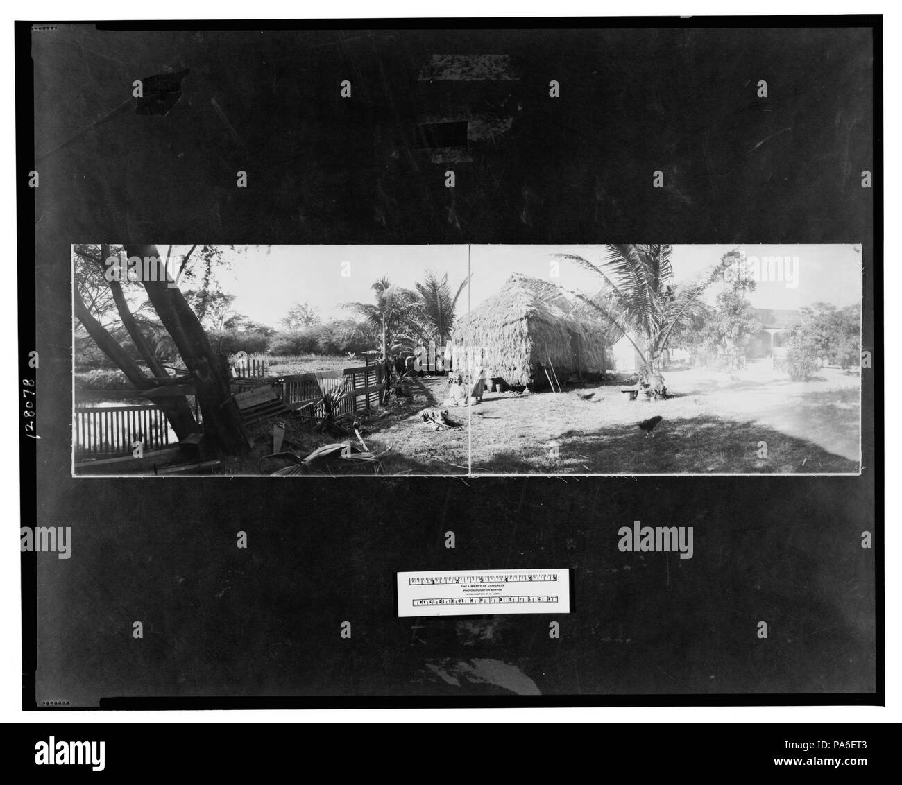 Native a house the houses hi-res stock photography and images - Alamy