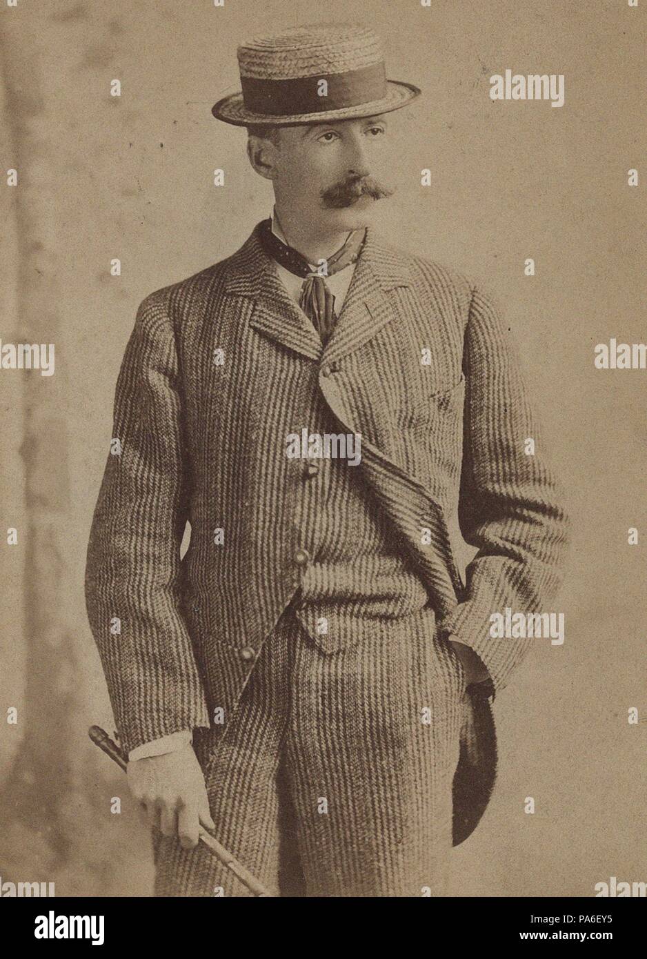 Winslow Homer in New York. Museum: PRIVATE COLLECTION Stock Photo - Alamy