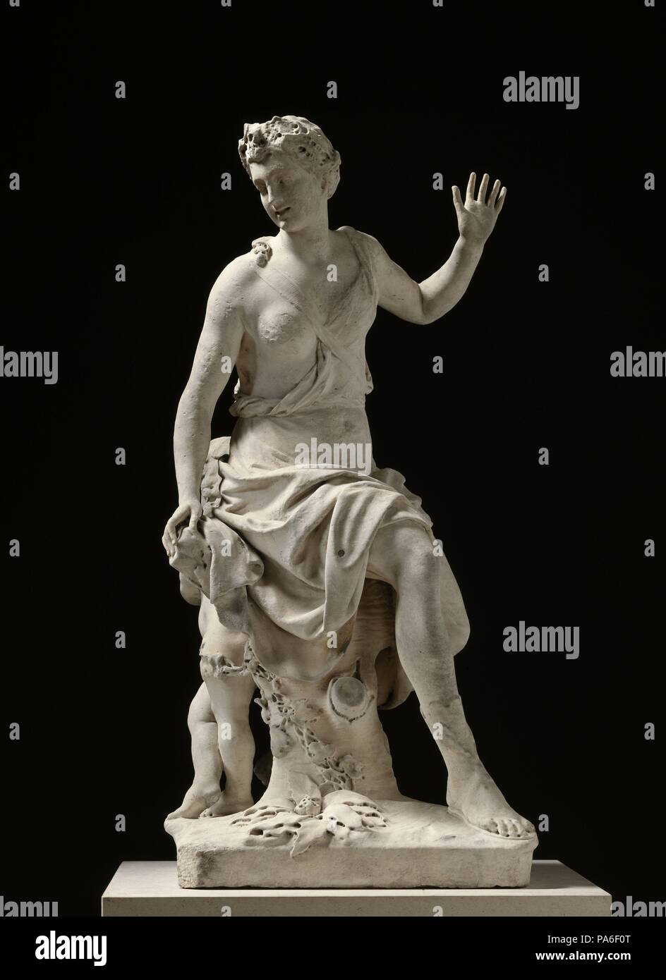 Faunus hi-res stock photography and images - Alamy