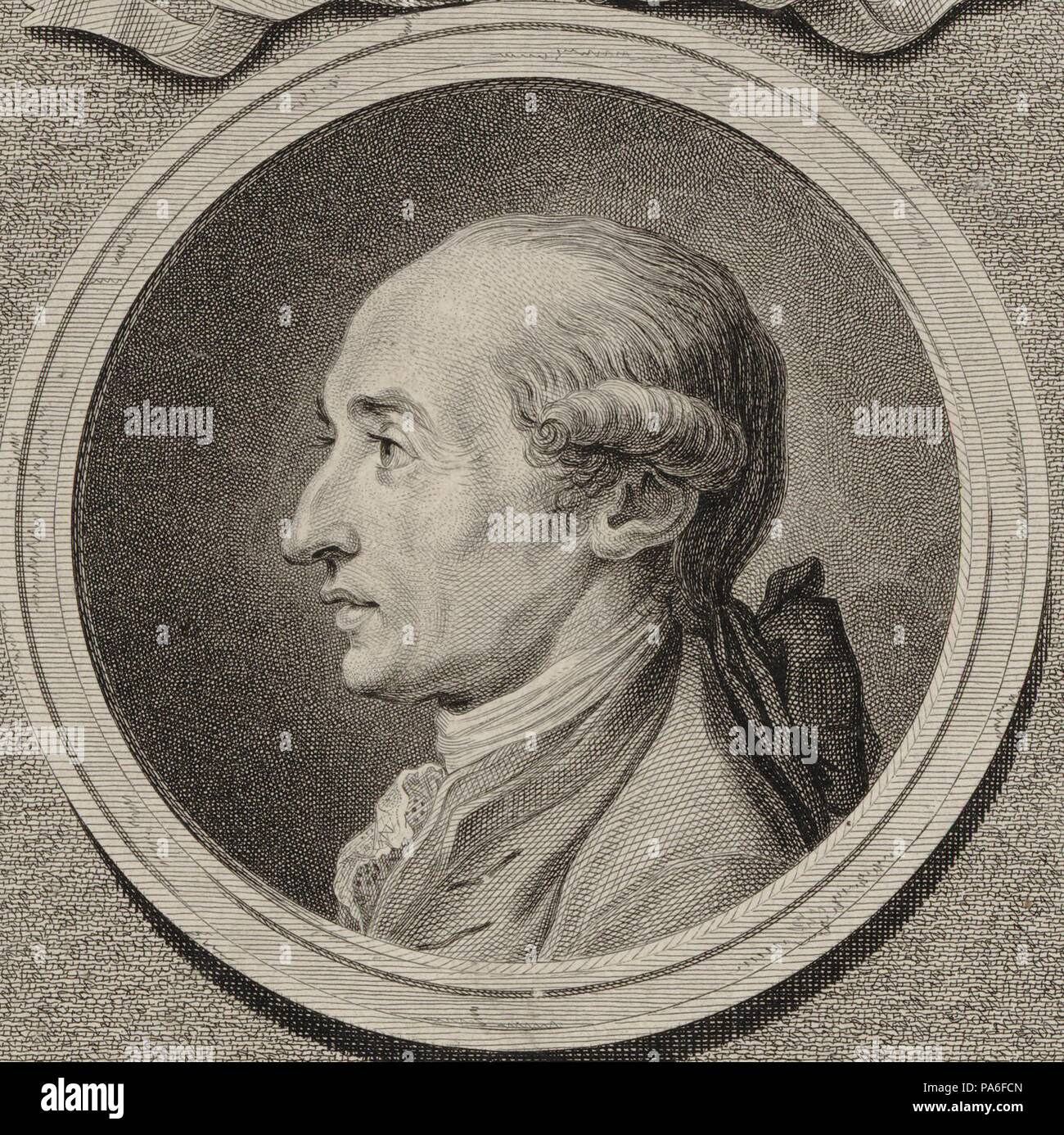 Johann andre hi-res stock photography and images - Alamy