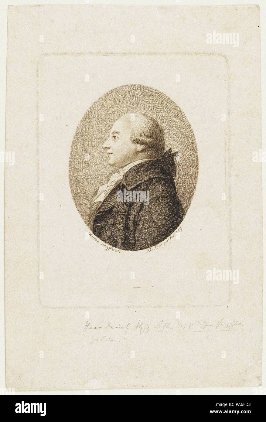 1723 1799 hi-res stock photography and images - Alamy