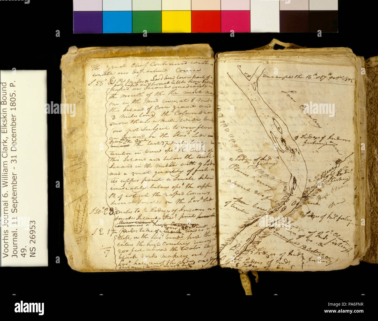 Westward expansion pioneers archive hi-res stock photography and images ...