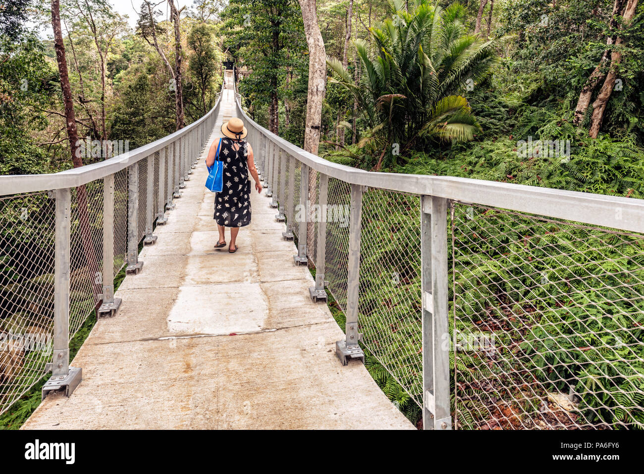 Penang Walk High Resolution Stock Photography and Images - Alamy
