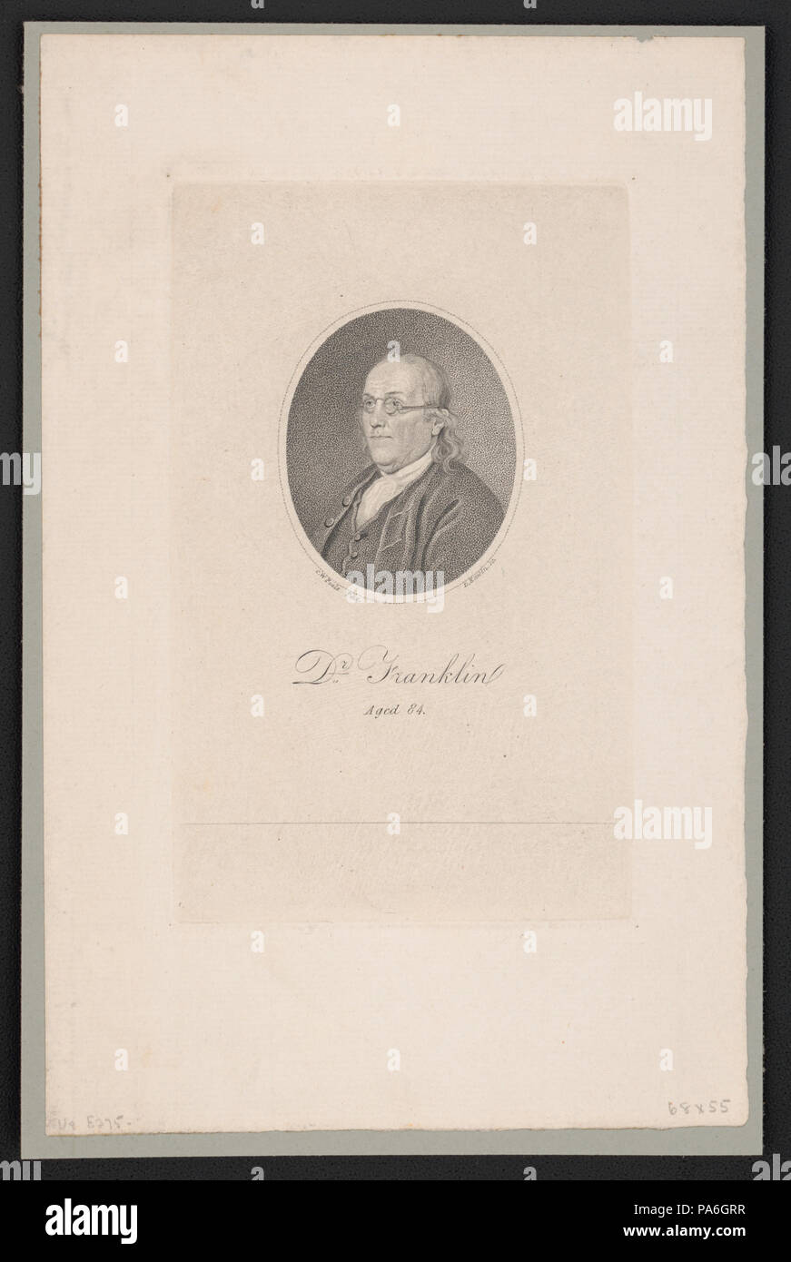 Franklin dr hi-res stock photography and images - Alamy