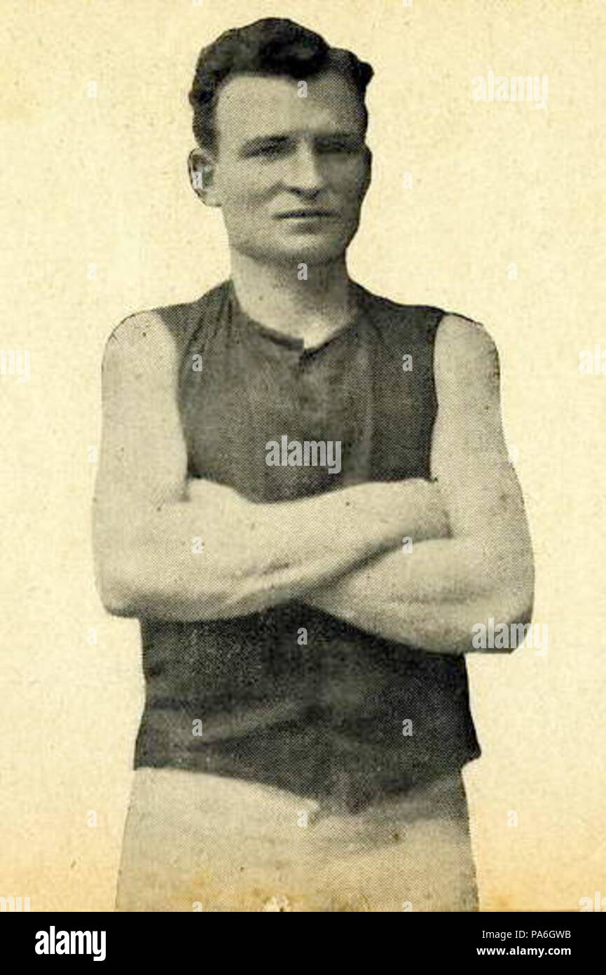 George johnson hi-res stock photography and images - Alamy