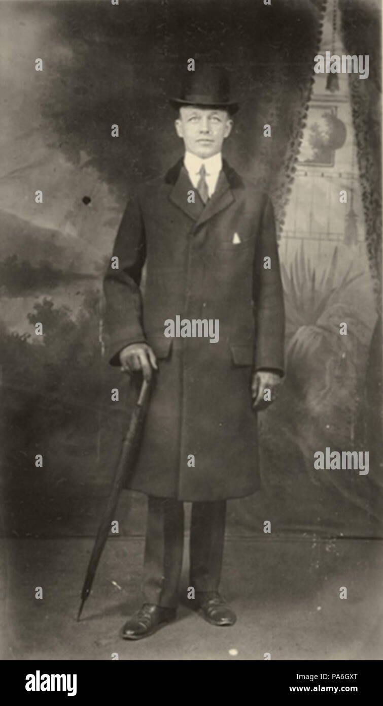 . English: Charles Hammond Gibson Jr . 1900s 299 Charles Hammond Gibson ...