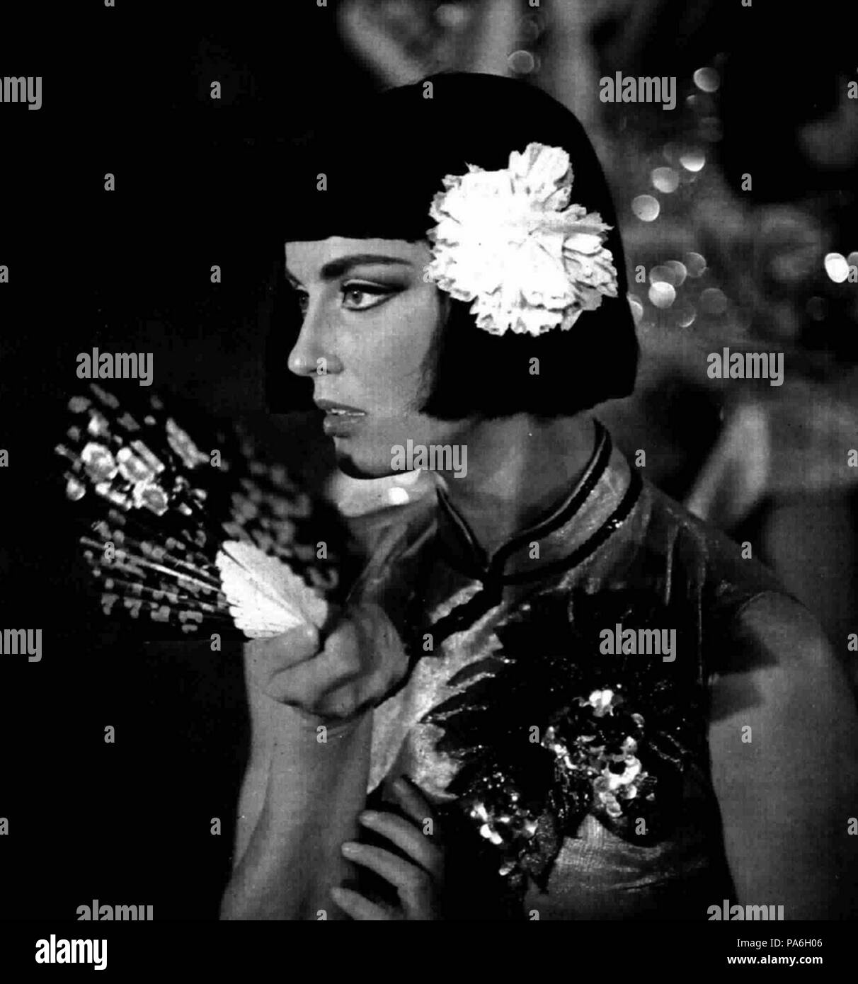 Ilaria occhini hi-res stock photography and images - Alamy