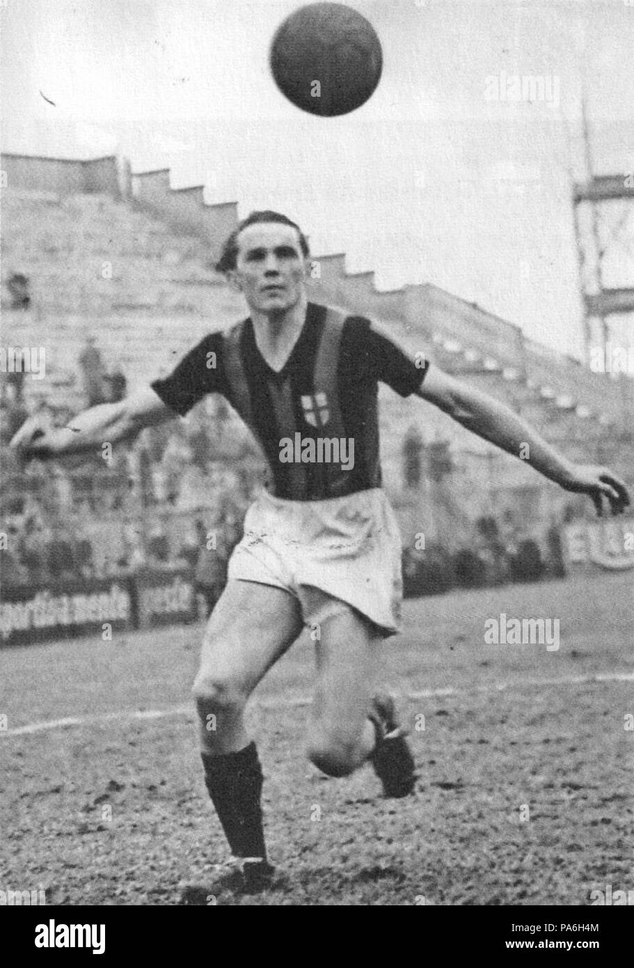 15 Aldo Boffi - Milan (1930s-40s Stock Photo - Alamy
