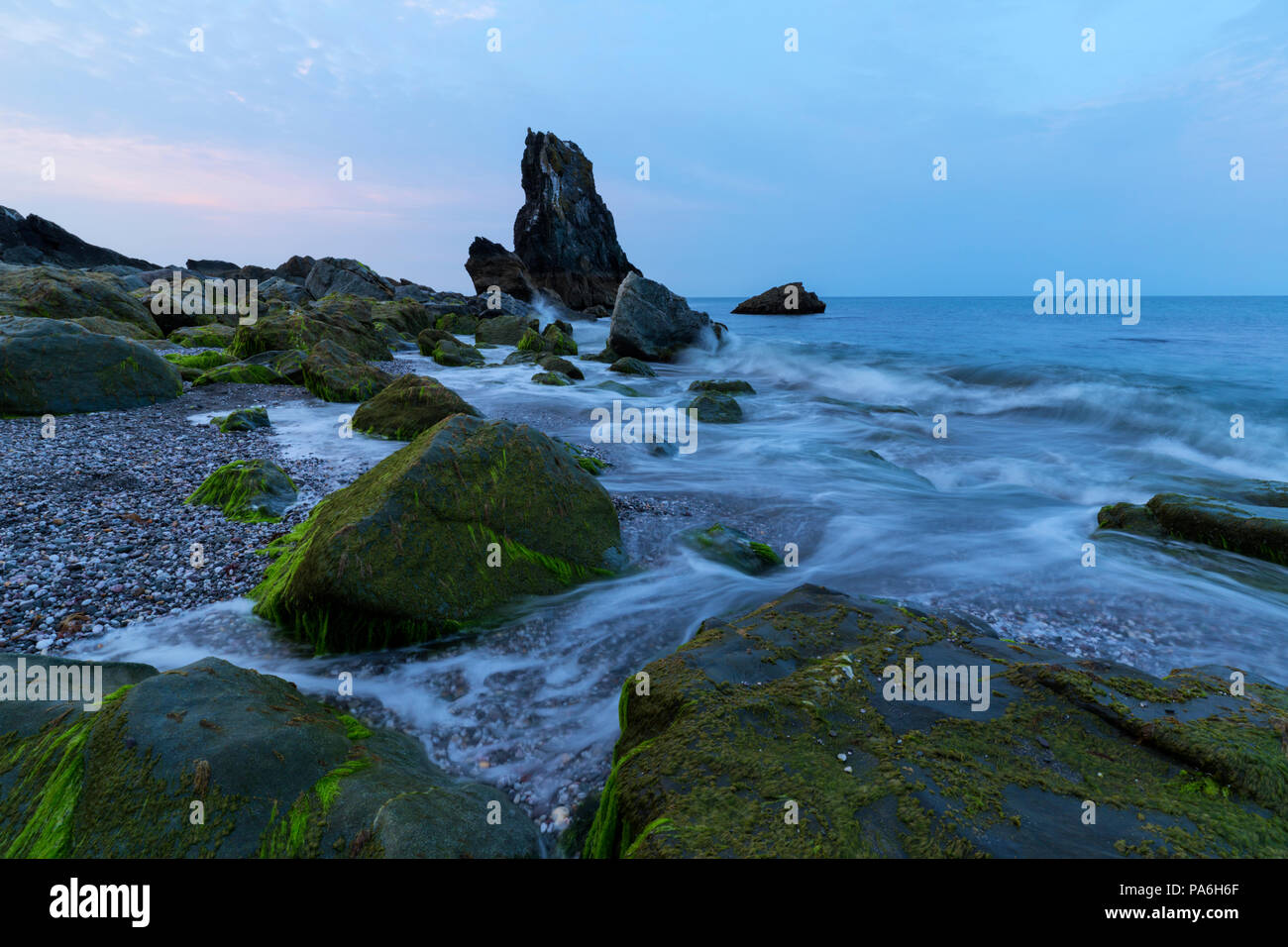 Shag rock hi-res stock photography and images - Alamy