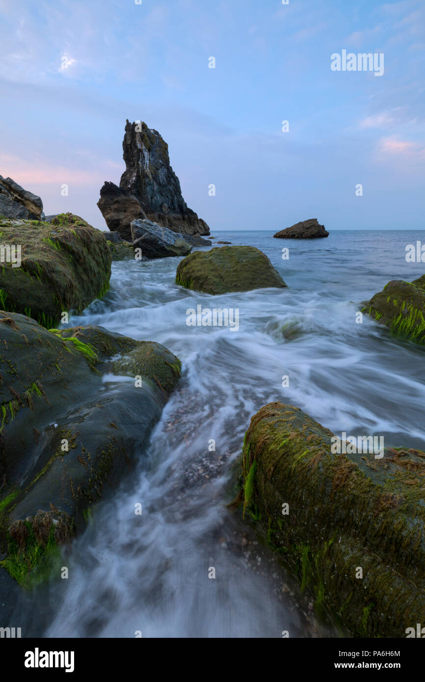 First kernow hi-res stock photography and images - Alamy