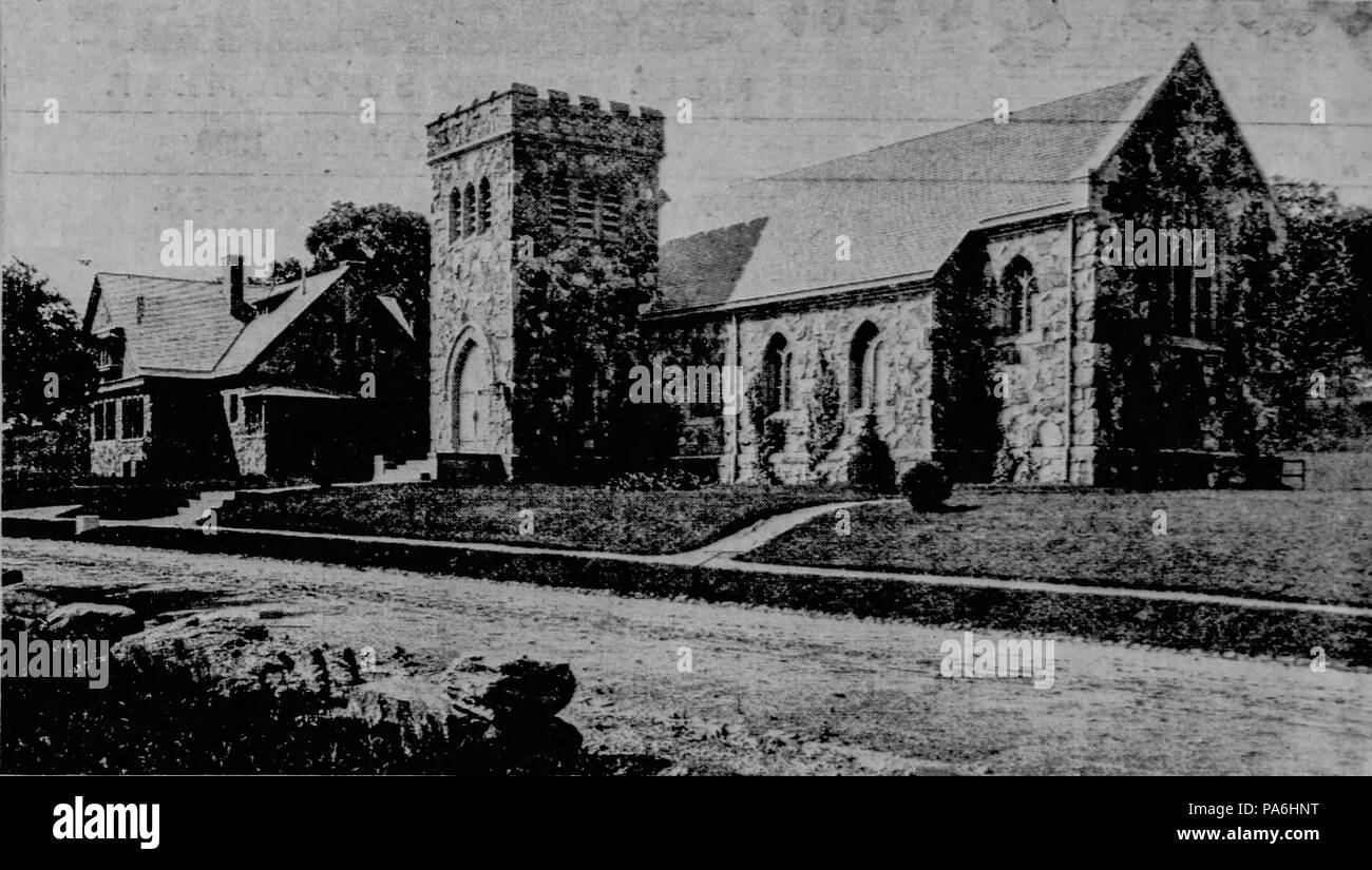 Congregational church Black and White Stock Photos & Images - Alamy