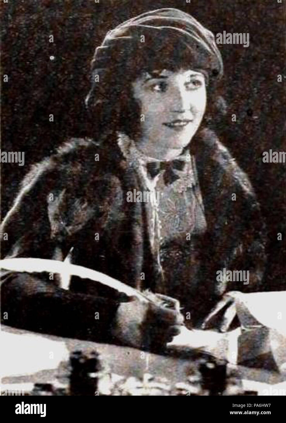 Betty Compson High Resolution Stock Photography and Images - Alamy