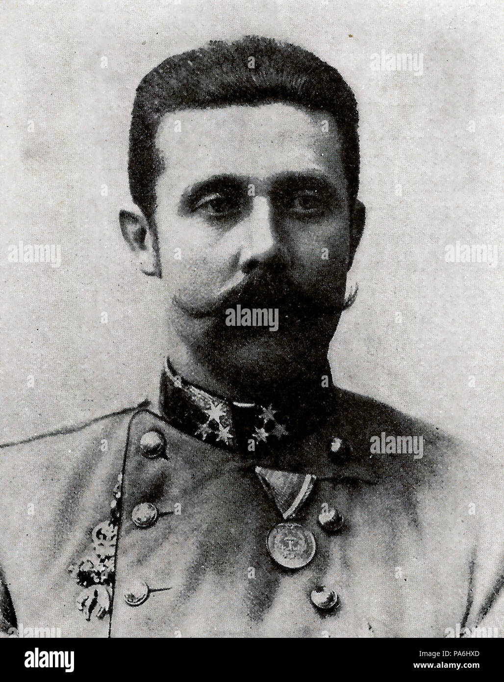 Franz ferdinand portrait hi-res stock photography and images - Alamy