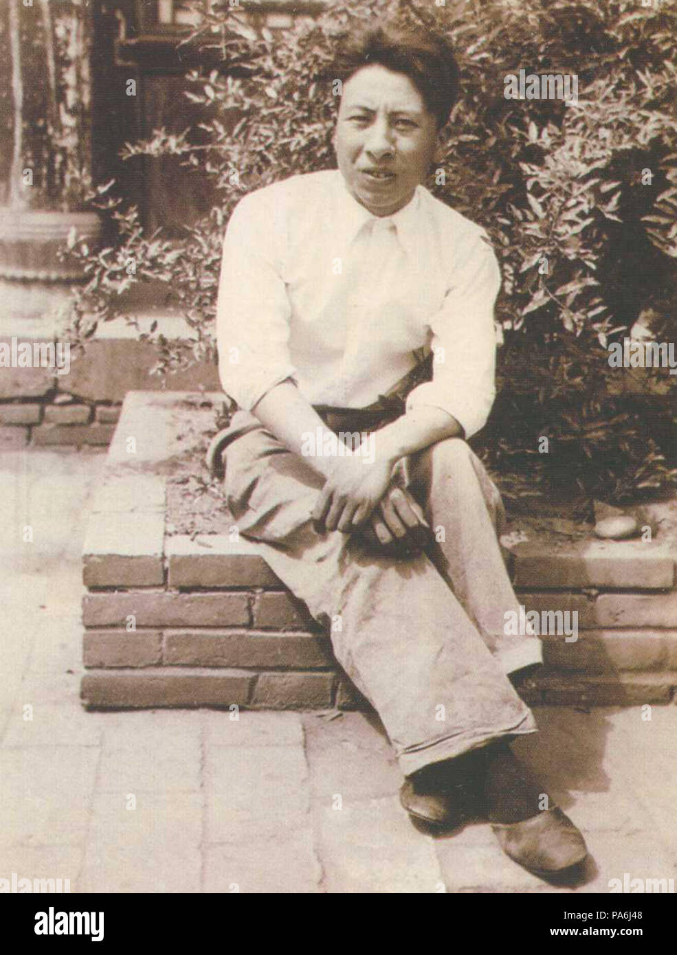 Archaeological sites in china hi-res stock photography and images - Alamy