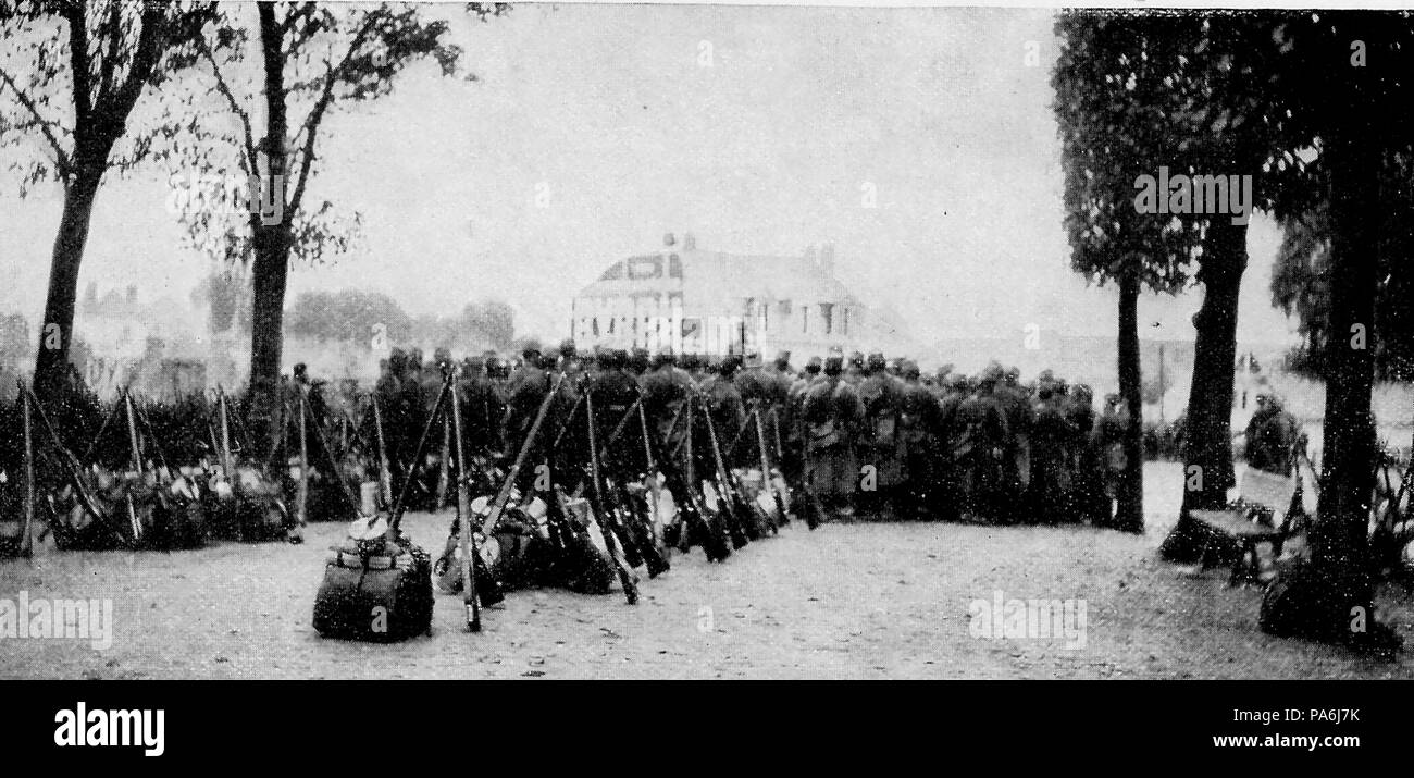 Exhorting hi-res stock photography and images - Alamy