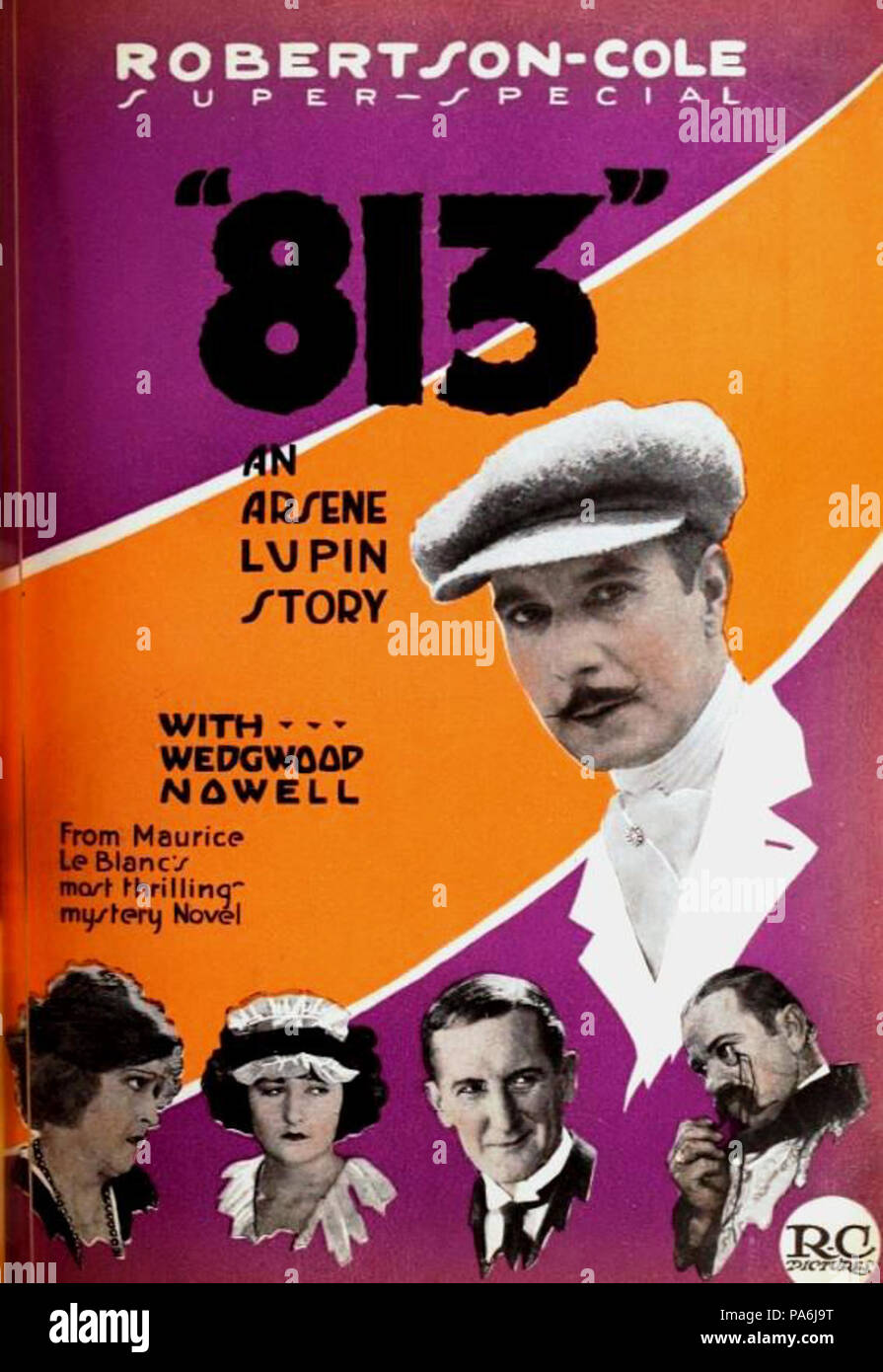 1920 film hi-res stock photography and images - Alamy