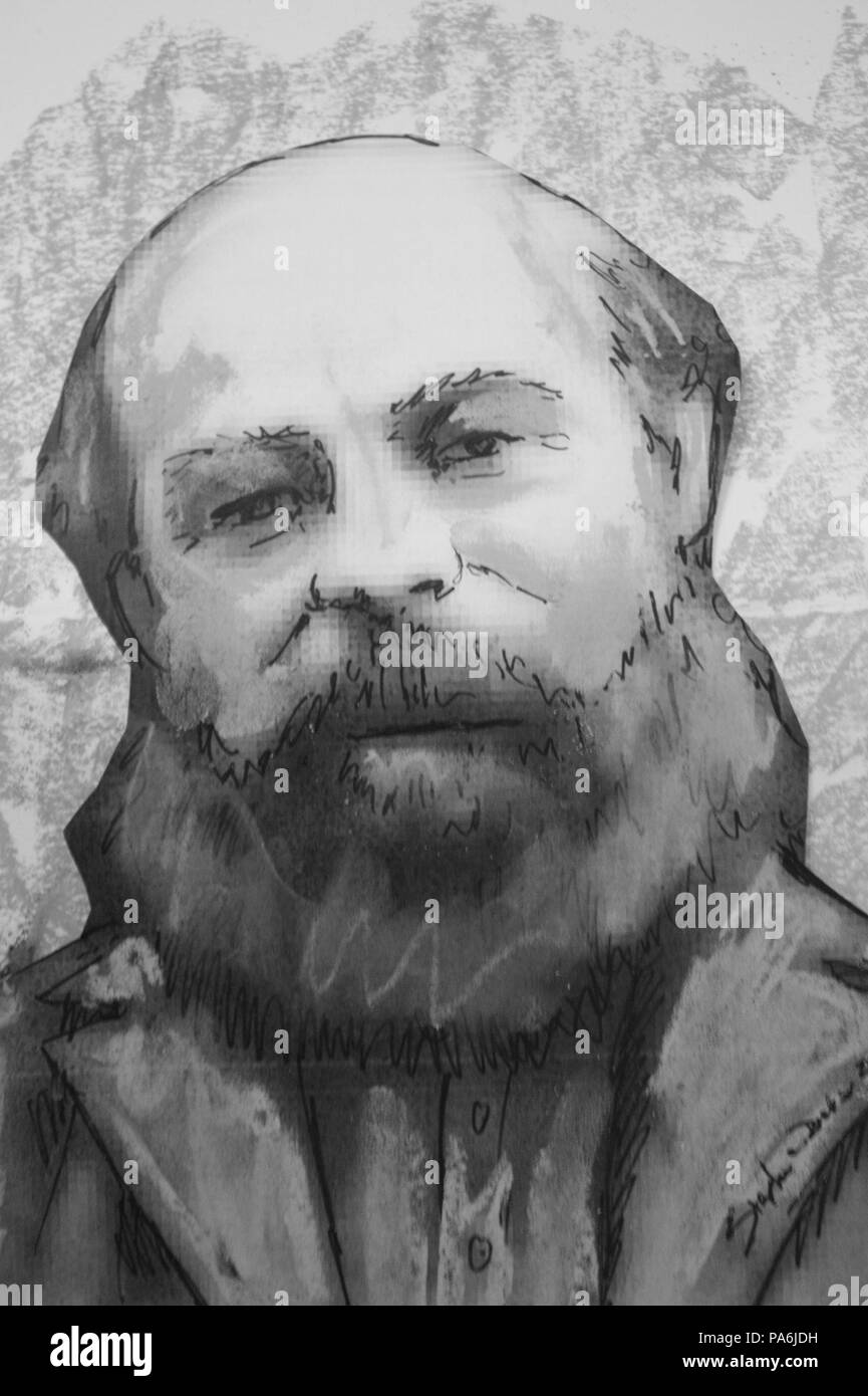 The cloughs hi-res stock photography and images - Alamy
