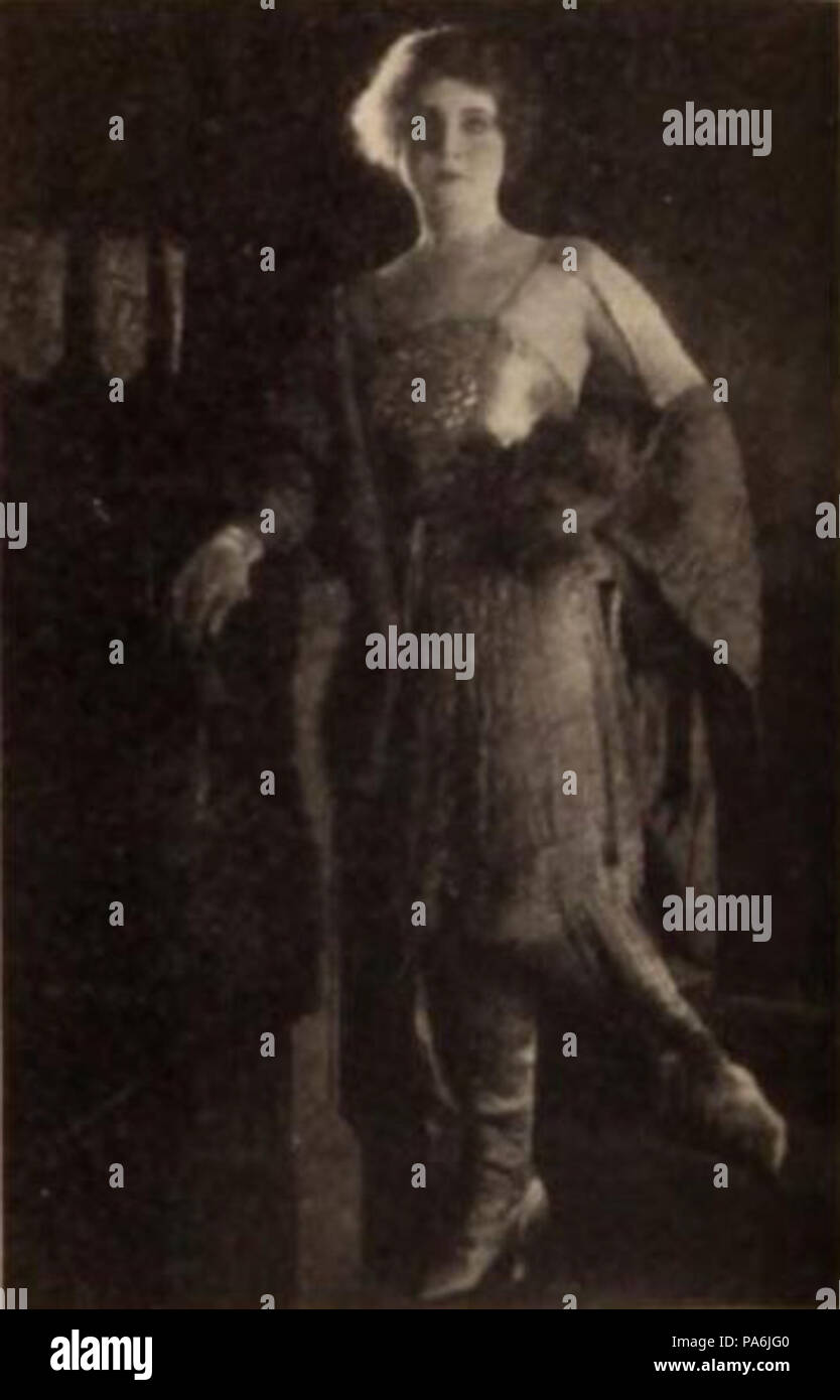 Florence lawrence hi-res stock photography and images - Alamy