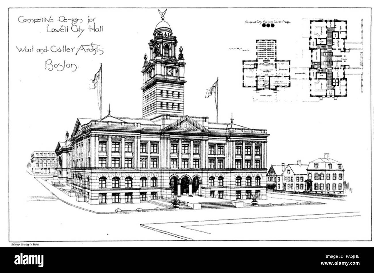 1800s cutter Black and White Stock Photos & Images - Alamy