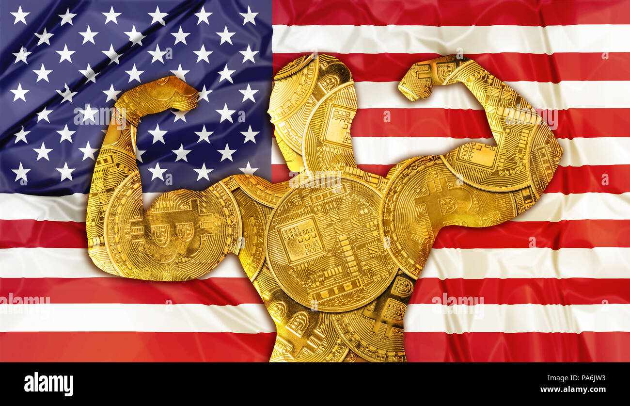 Growth of the united states hi-res stock photography and images - Alamy