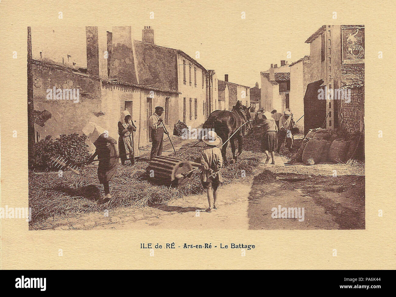 Le rouleau hi-res stock photography and images - Alamy