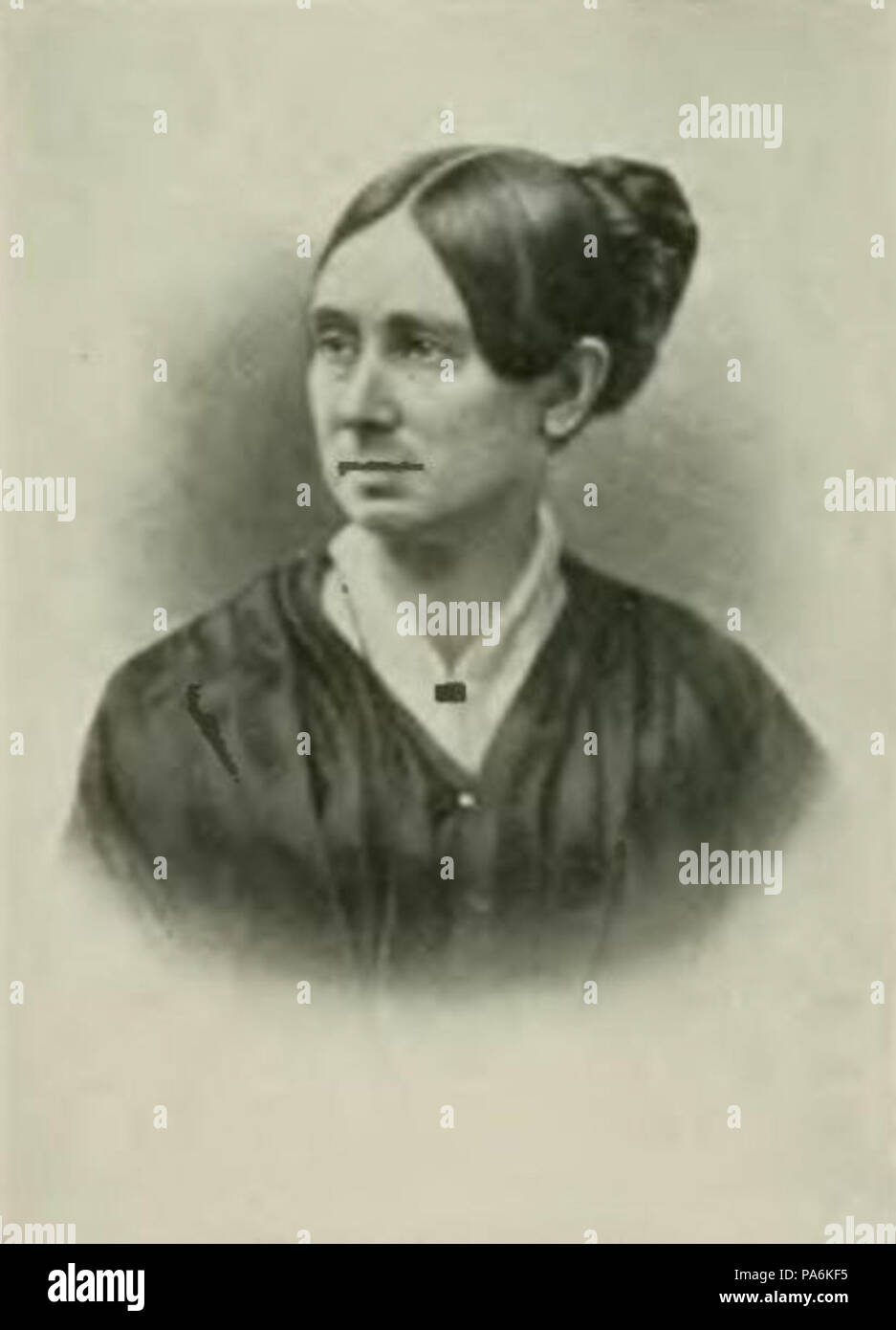 Dorothea dix hi-res stock photography and images - Alamy