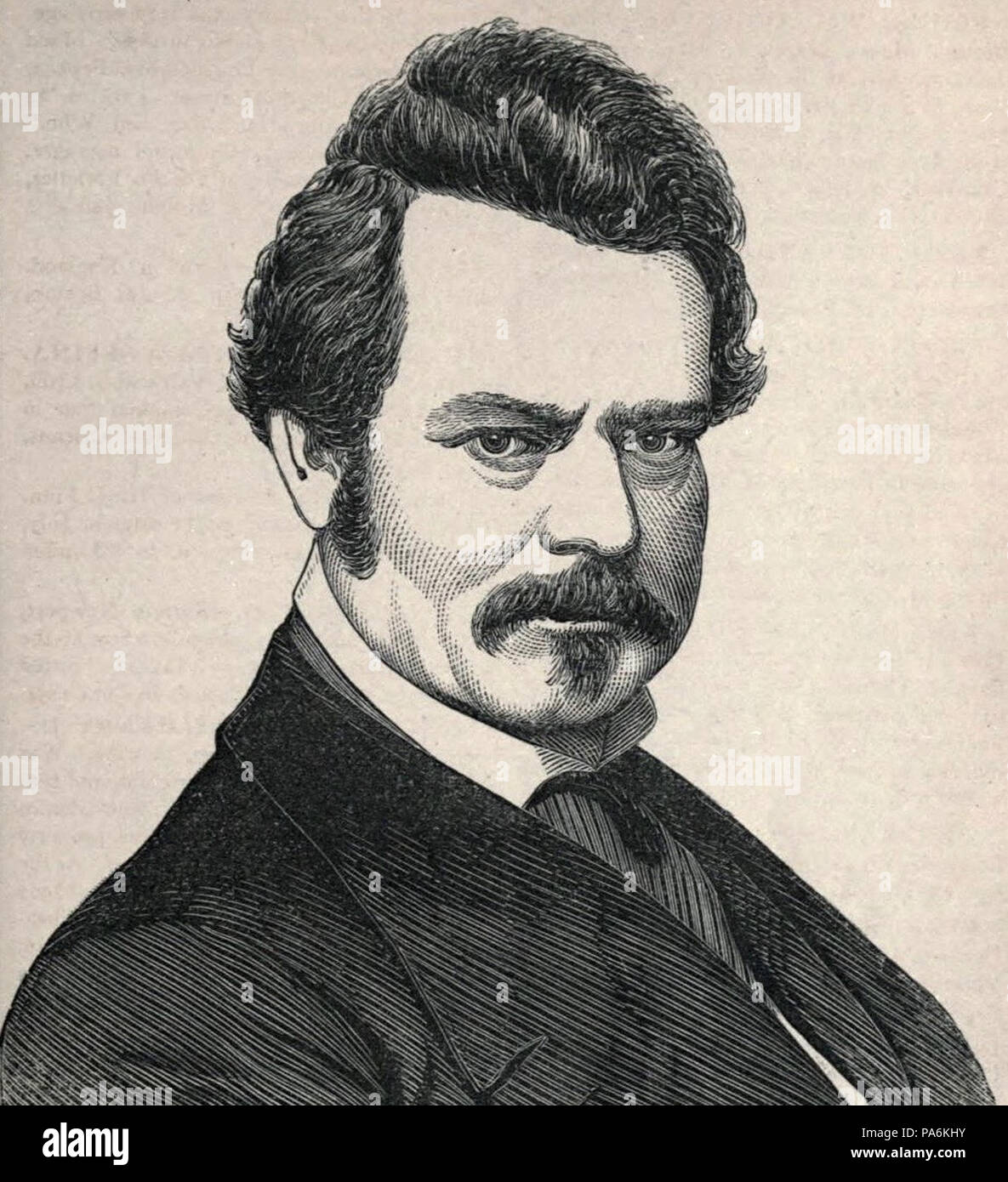 Edwin forrest hi-res stock photography and images - Alamy