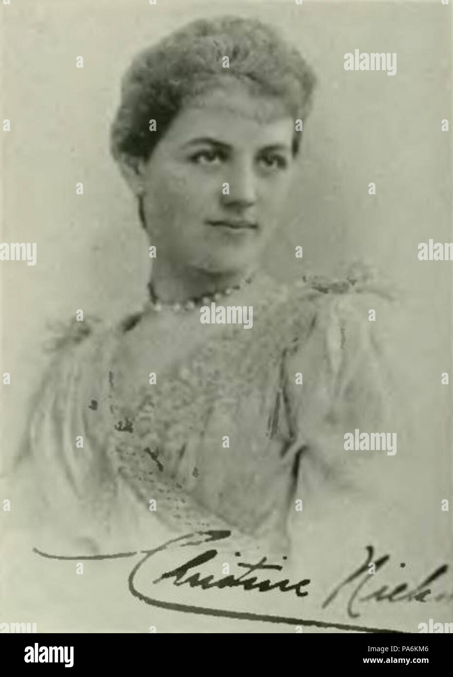 Nielson hi-res stock photography and images - Alamy