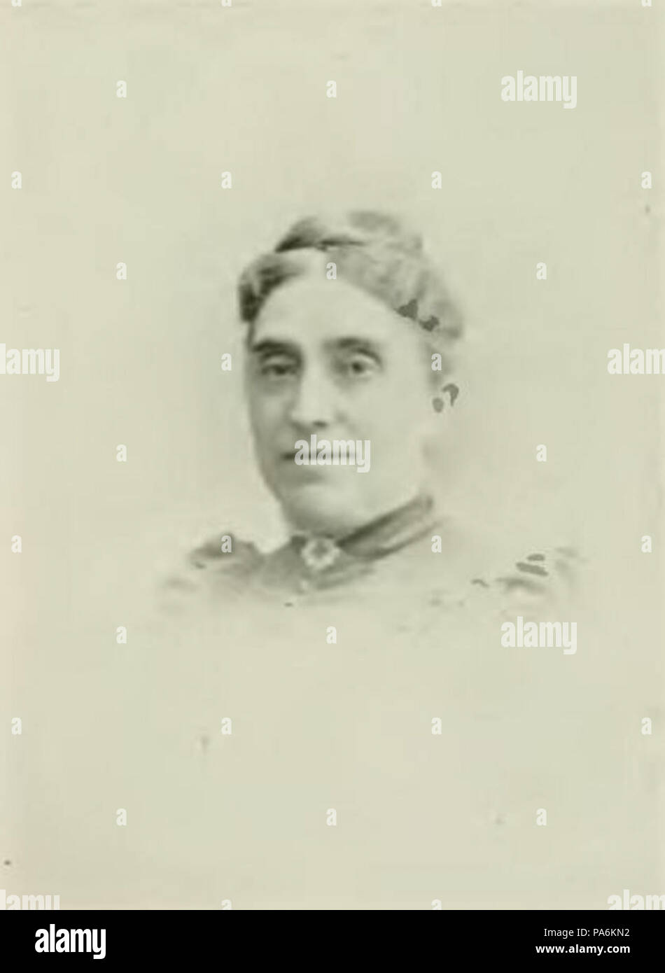 Cheney family portrait hi-res stock photography and images - Alamy