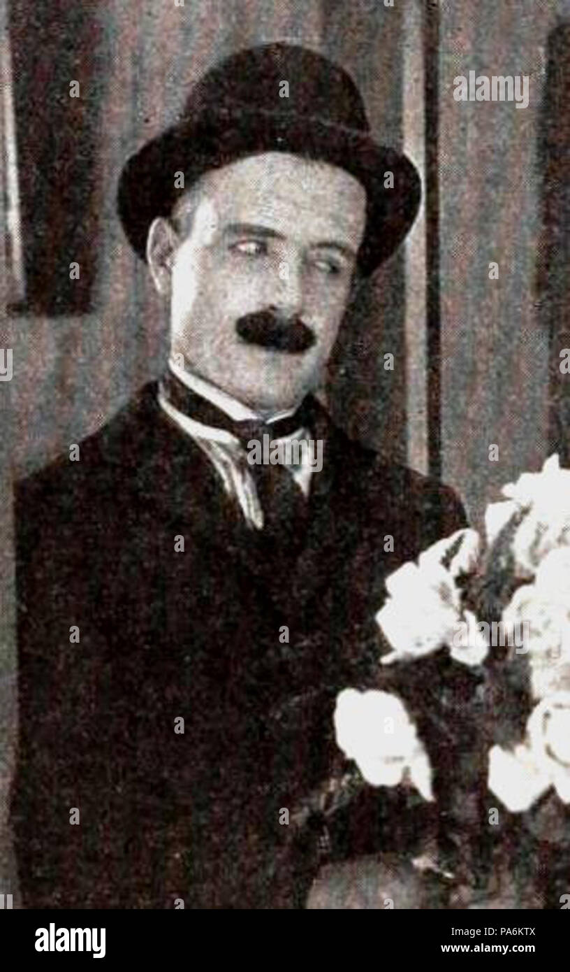 Bobby dunn hi-res stock photography and images - Alamy