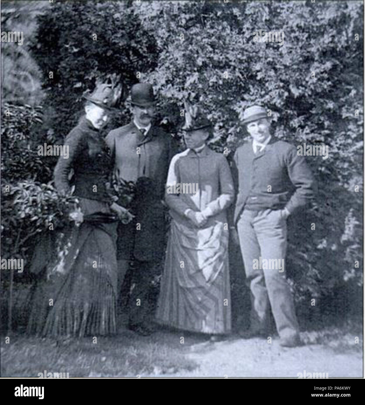 Loring william hi-res stock photography and images - Alamy