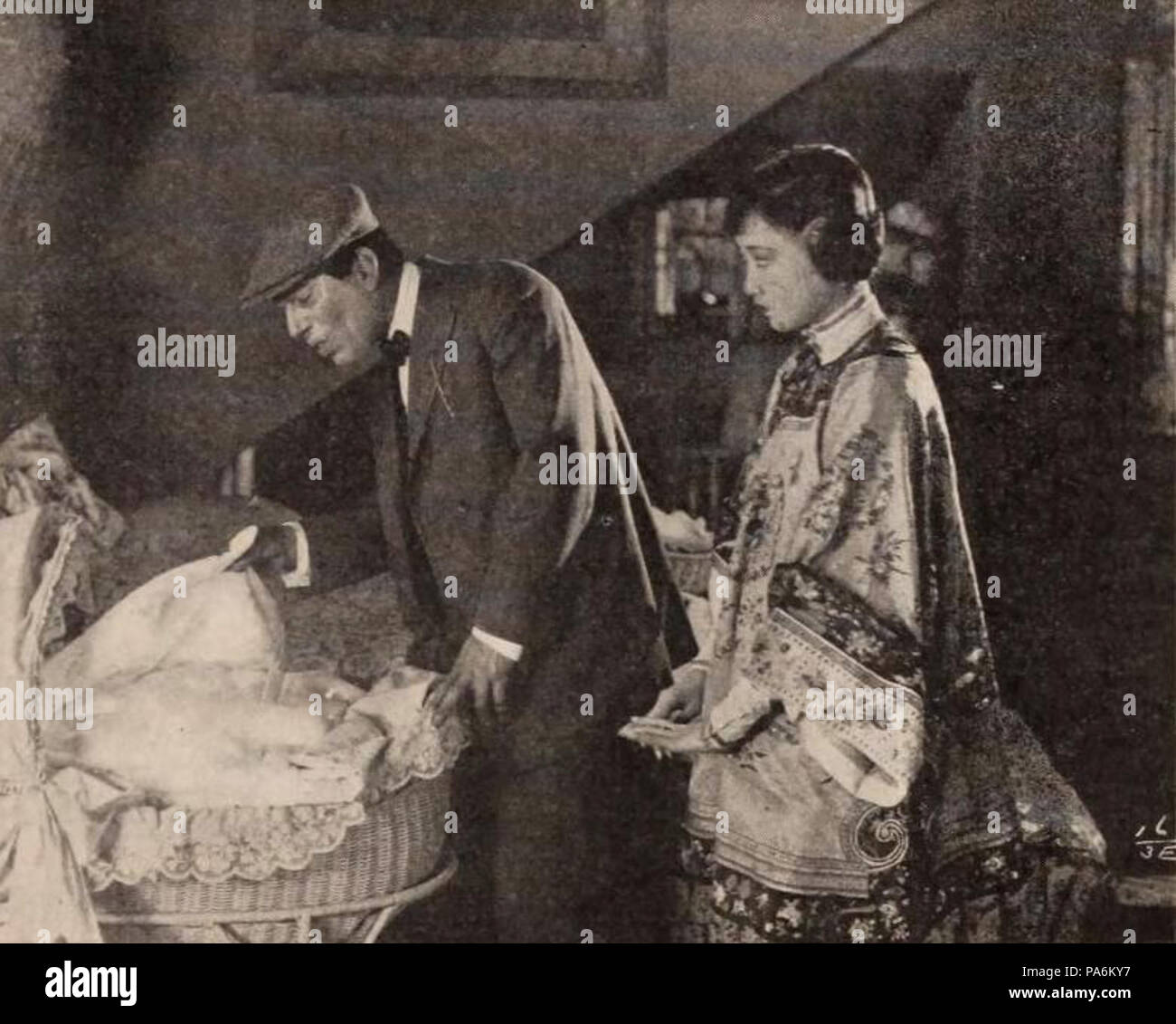 1920s social life hi-res stock photography and images - Alamy