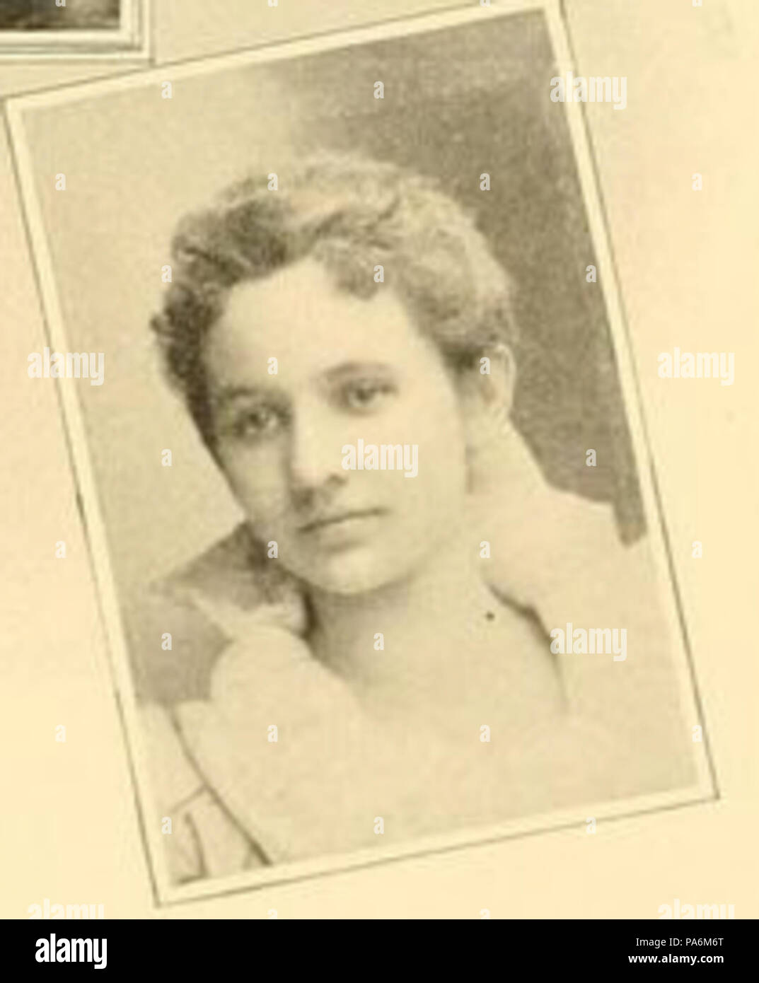 Hanna figure hi-res stock photography and images - Alamy