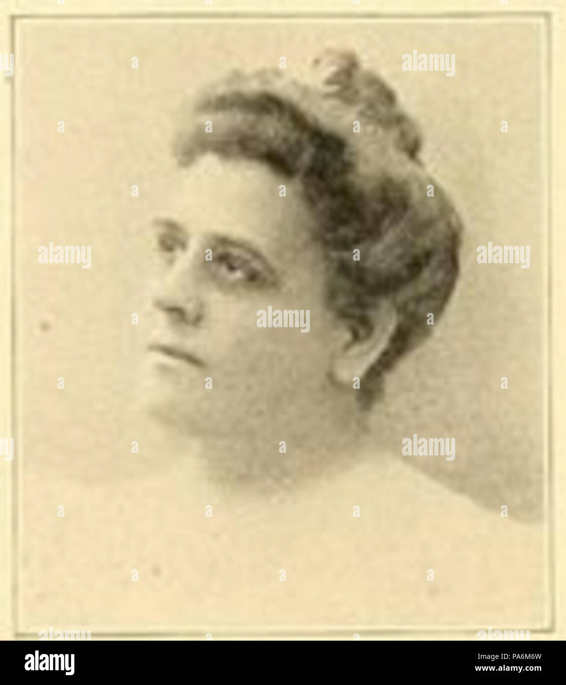 Clara louise hi-res stock photography and images - Alamy