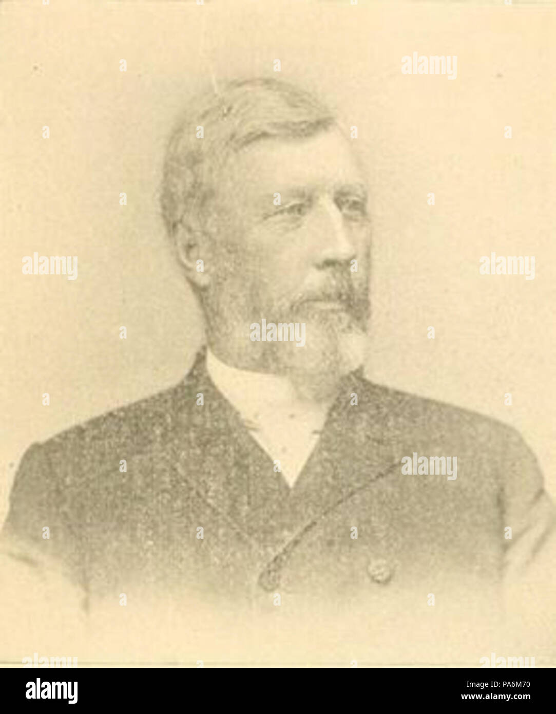 113 Alexander Stewart (American politician Stock Photo - Alamy