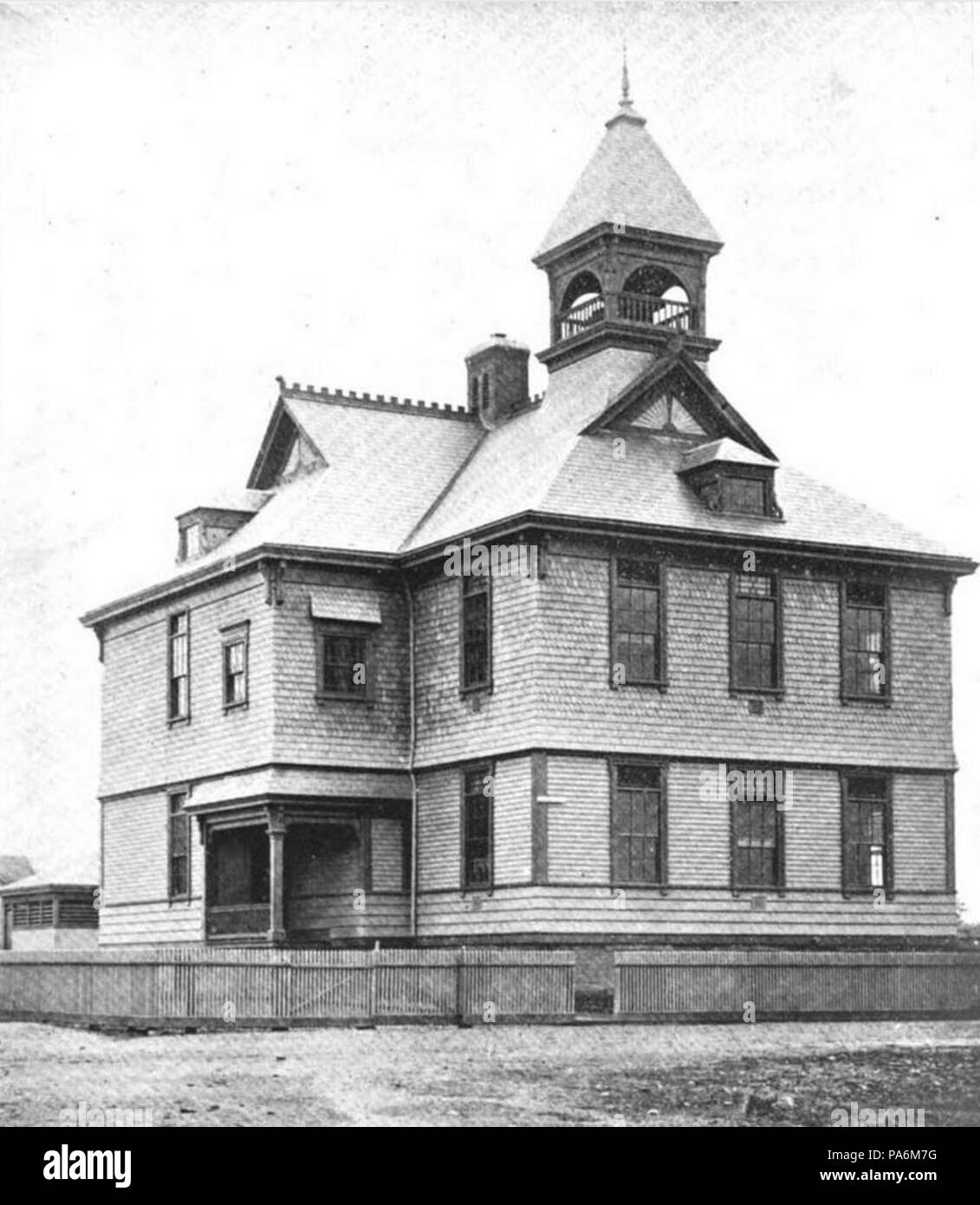 Almy Black and White Stock Photos & Images - Alamy