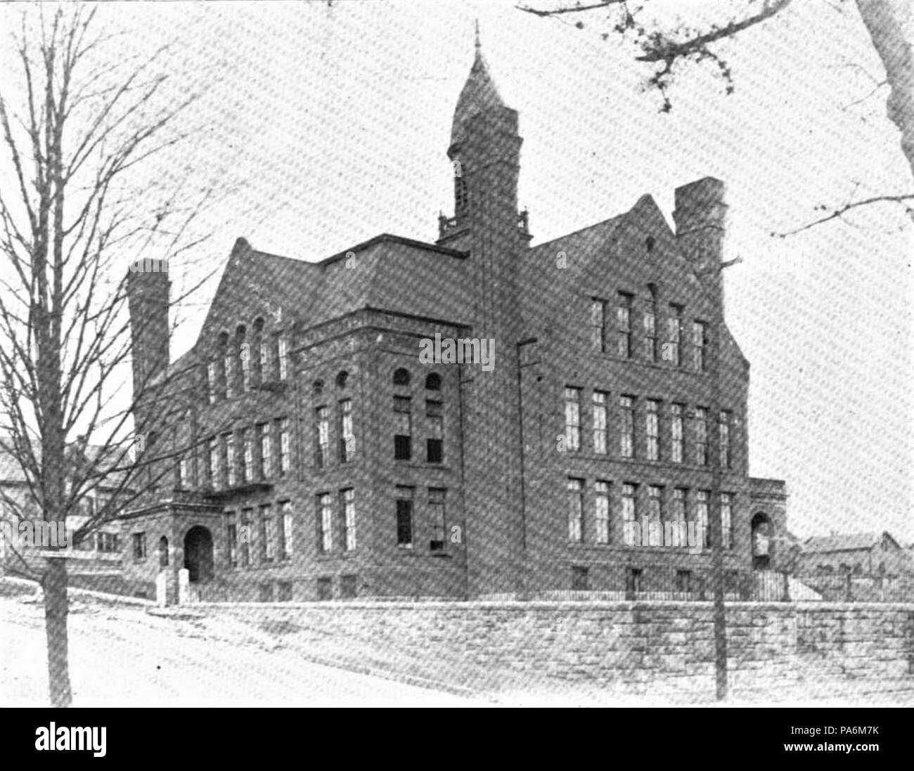 Providence academy hi-res stock photography and images - Alamy