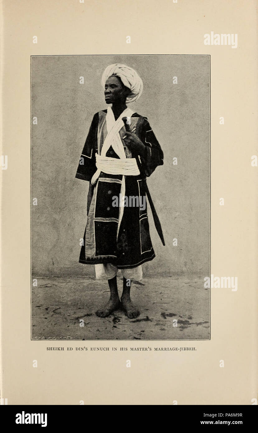 Eunuch hi-res stock photography and images - Alamy