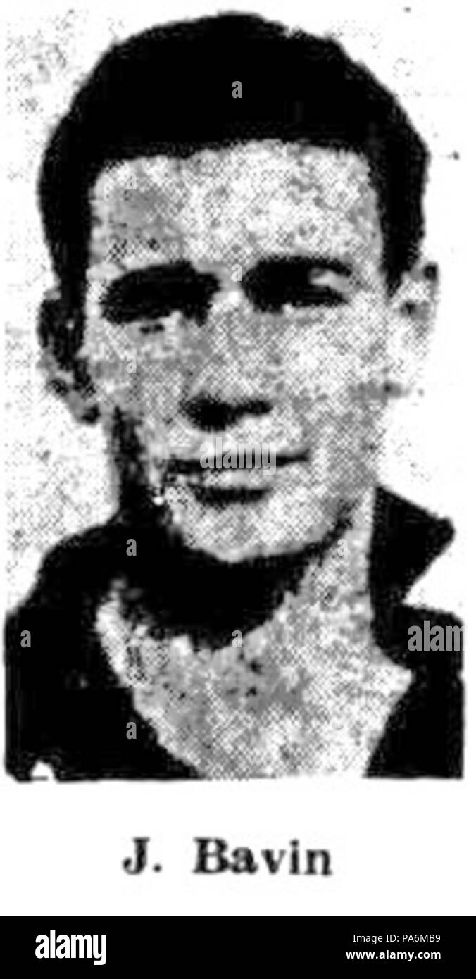 Bavin hi-res stock photography and images - Alamy