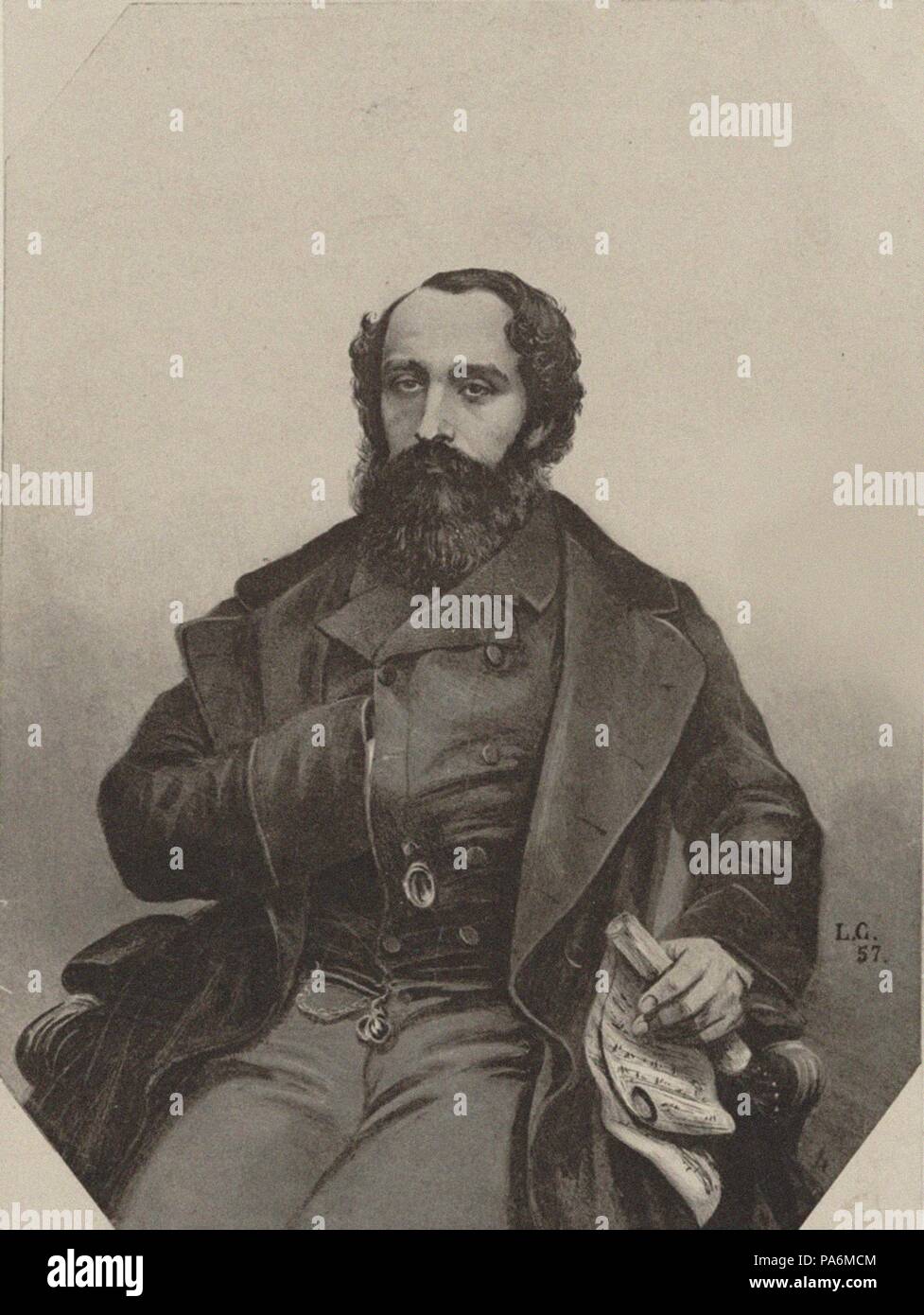 Giovanni duca hi-res stock photography and images - Alamy