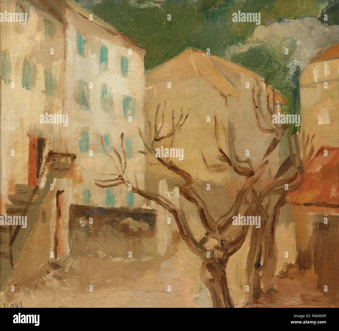 City of kars hi-res stock photography and images - Alamy