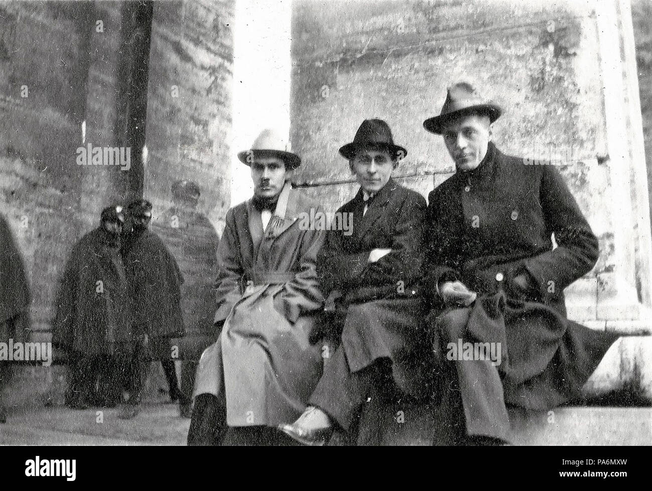 Mari mari village hi-res stock photography and images - Alamy